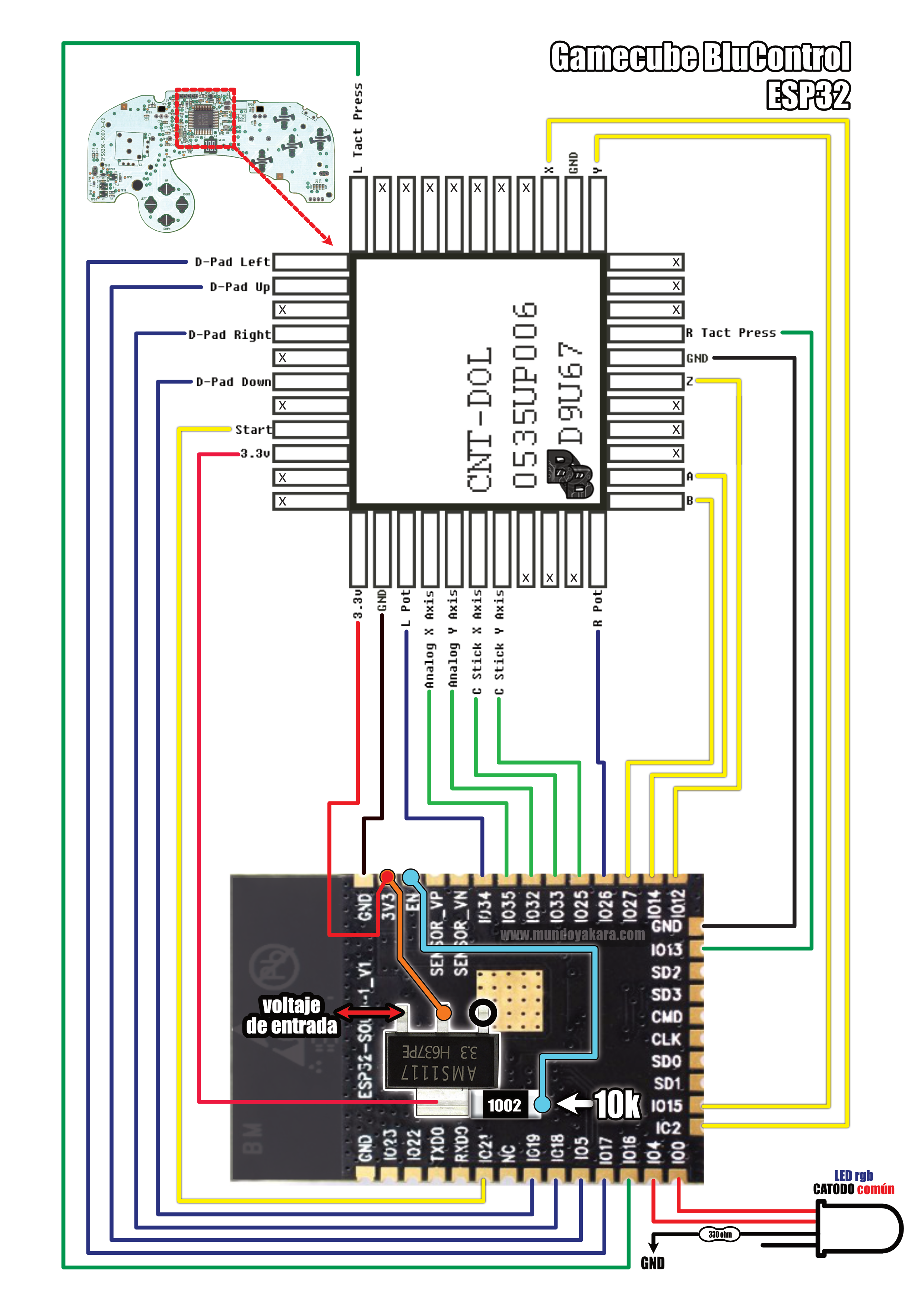 ESP32 ONLINE FLASH TOOL | Programa tu esp32 directo desde tu navegador chrome / edge